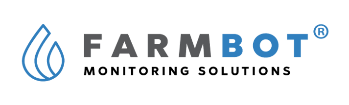 Win a FARMBOT Water Level Monitor and Rain Gauge