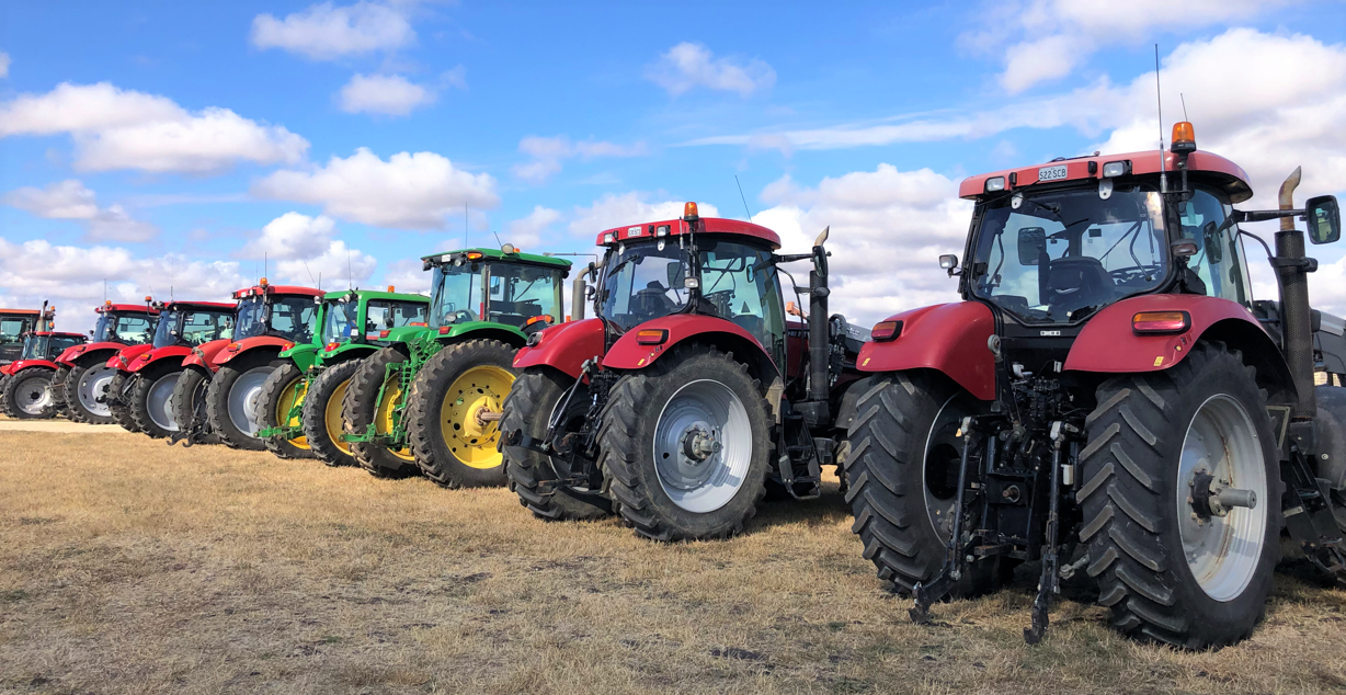Selling Machinery on AuctionsPlus
