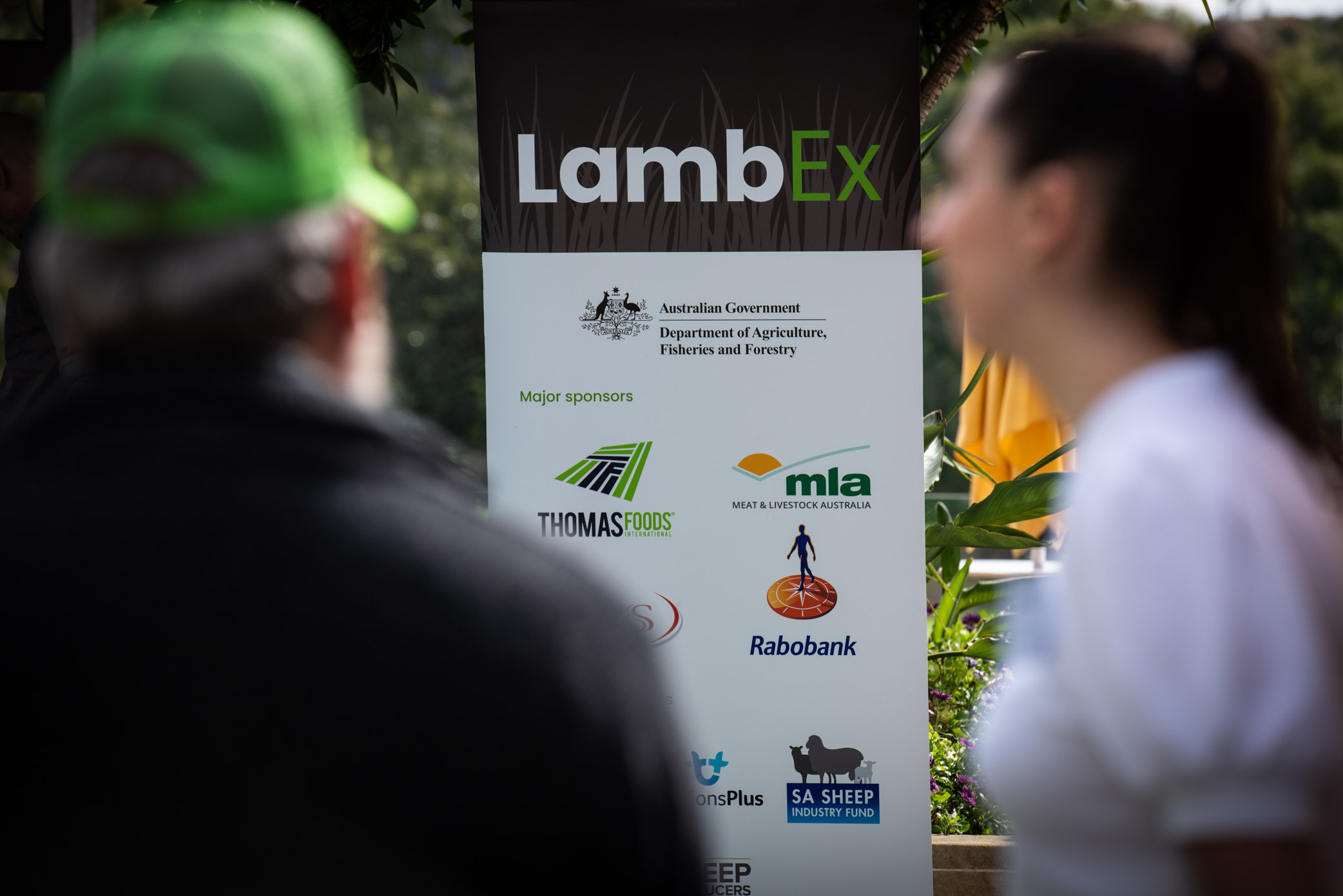 LambEx 2024