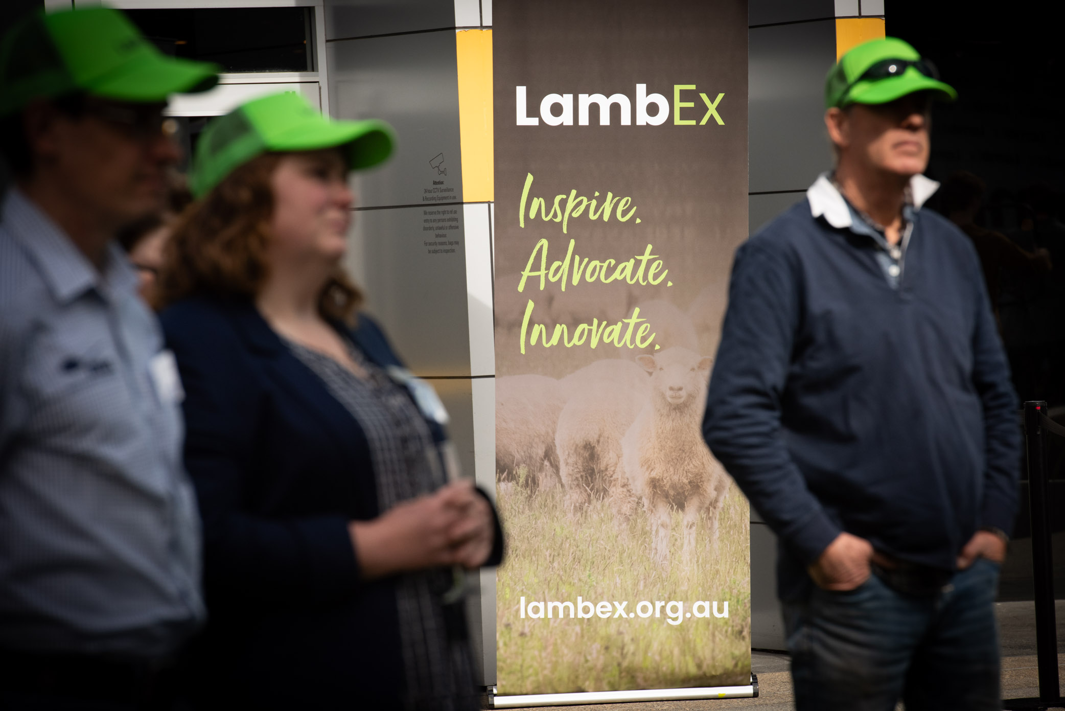 LambEx 2024